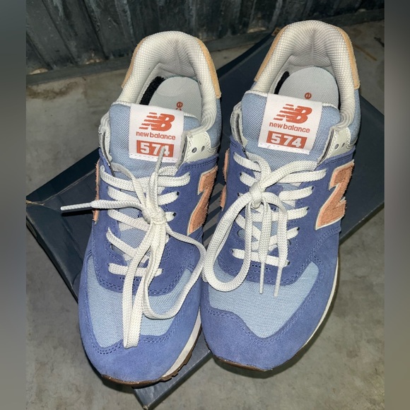 New Balance | Shoes | New Balance 574 | Poshmark